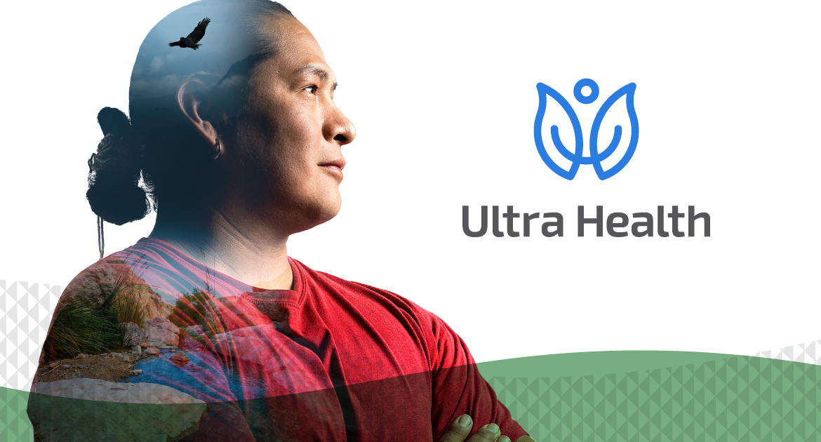 Ultra Health - k2md