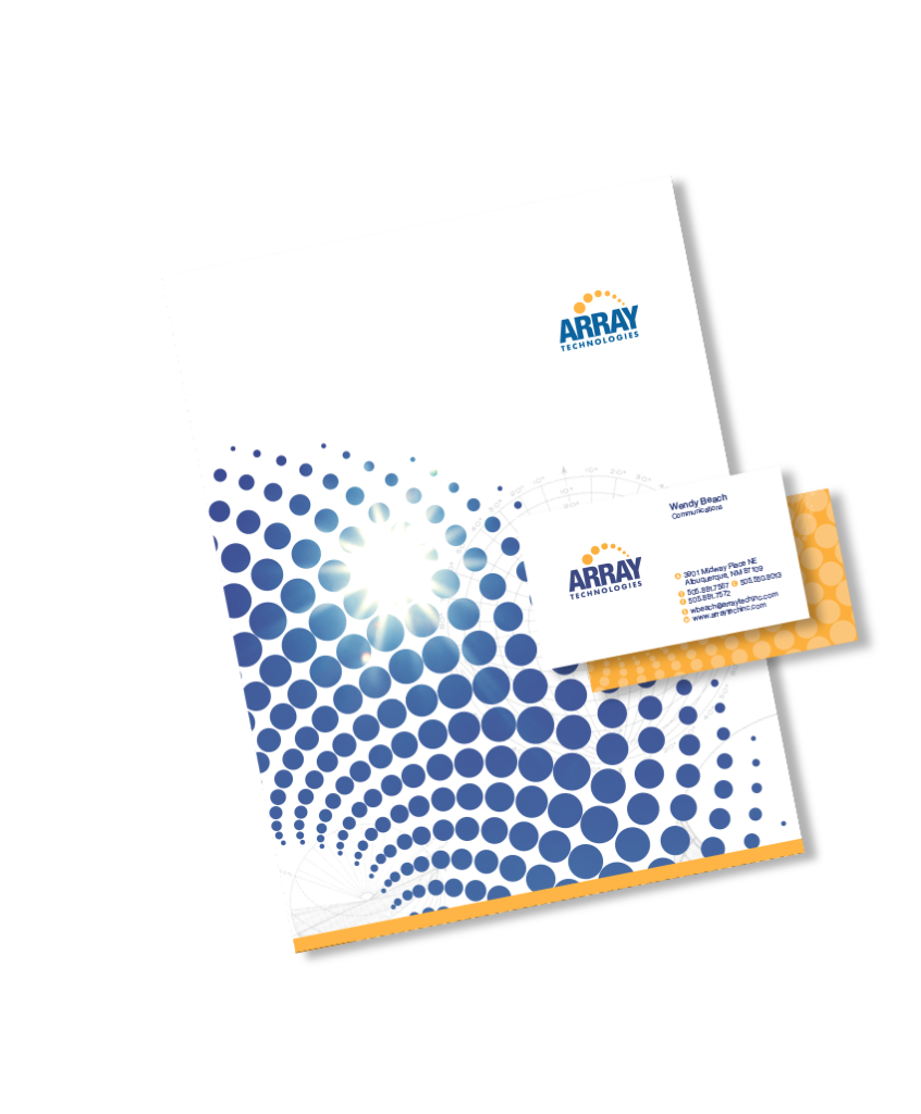 Array Technologies - k2md